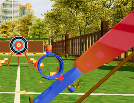 Archery Master - Play Online Archery Master on Speed Stars Games